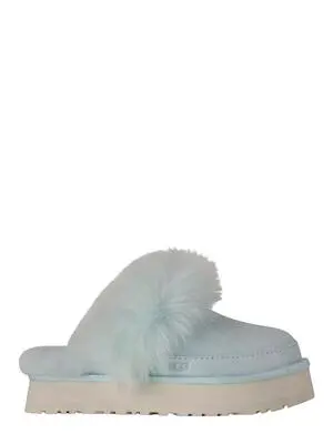 UGG Disquette Chalet Mules