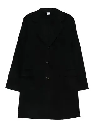Aspesi Pocket Coat - Blue
