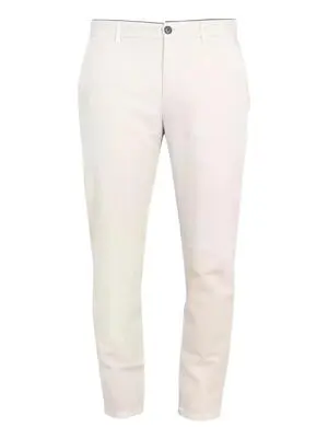 DEPARTMENT 5 Button-fastening Trousers - White