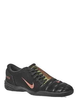 Nike Total 90 Athletic Sneakers - Black