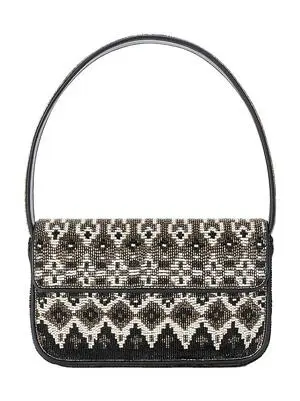 Staud Tommy Beaded Bag - Zermatt