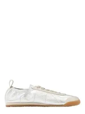 ALLSAINTS Kenny Running Sneakers - Silver