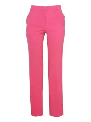 Moschino Tailored Trousers - Pink