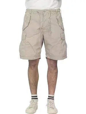 EAST HARBOUR SURPLUS Idaho 15 Cargo Shorts - Neutrals