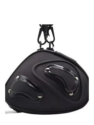 INNERRAUM Innerraum Adjustable-Strap Zip Wallet