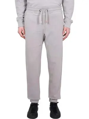 PARAJUMPERS Drawstring Track Pants - Grey