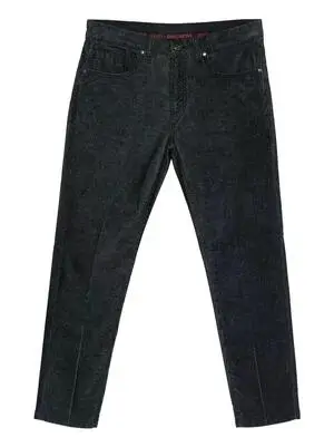 Liu Jo Five-pocket Jeans - Blue