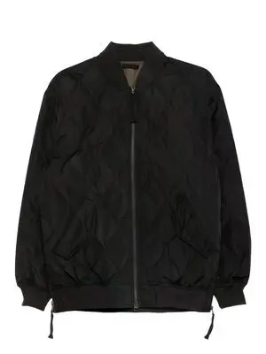 TAION Zip-Fastening Jacket