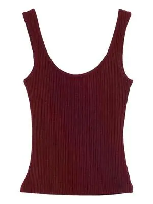 OCCLEUS Elsie Tank Top