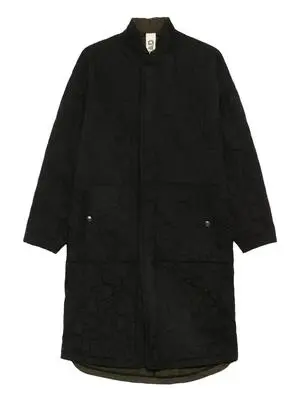 KONRAD KONRAD Petra Quilted Coat