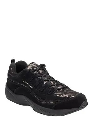 Easy Spirit Romy Sneaker Black