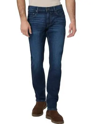 Paige Lennox Slim Fit Jeans - Bosley