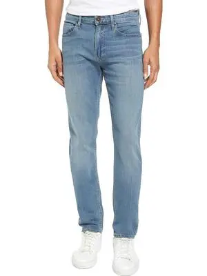 PAIGE Lennox Slim Fit Jeans