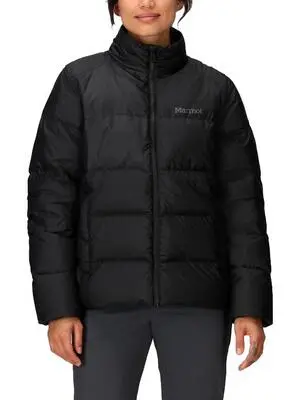 MARMOT Guides 700 Fill Power Down Jacket - Black