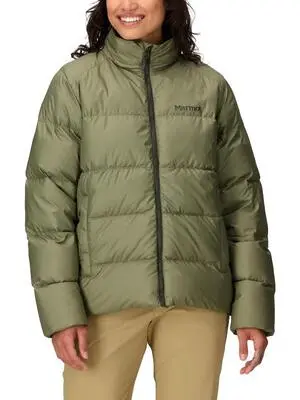 MARMOT Guides 700 Fill Power Down Jacket - Olive Grove