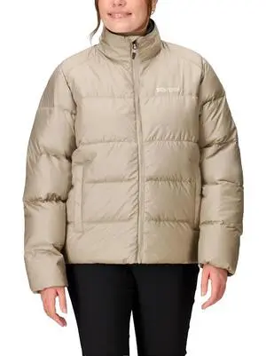 MARMOT Guides 700 Fill Power Down Jacket - Shale Grey