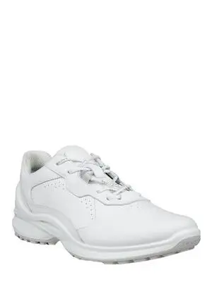 Ecco Biom Energi Sneaker - White