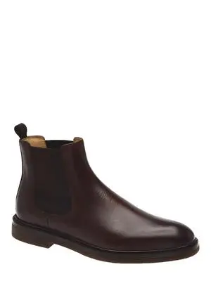 Brunello Cucinelli Chelsea Boot - C8895 Bruciato
