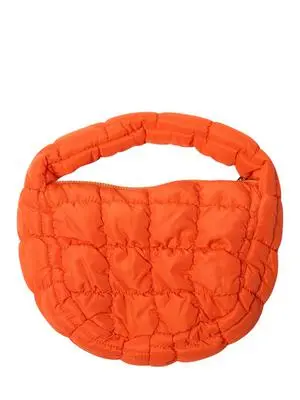 MALIBU SUGAR Mini Nylon Bag Orange