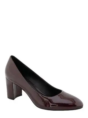 Aerosoles Betsy Pump - Merlot