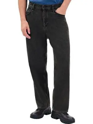 RAG & BONE Rbbaggy Authentic Rigid Jeans