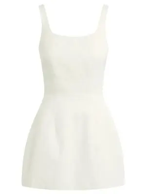 FAVORITE DAUGHTER The Morgan Dress - Ivory