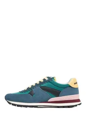 Bimba Y Lola 13 19 Technical Sneakers Turquoise