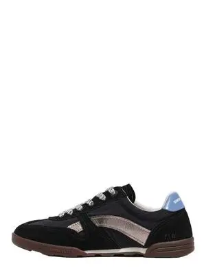 Bimba Y Lola 13 16 Indoor Sneakers - Black