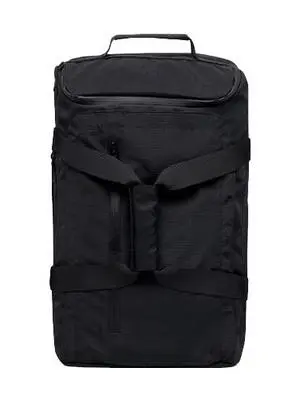 LEFRIK LEFRIK Wanderer Backpack Black