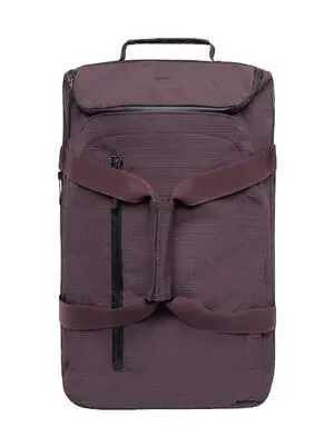 LEFRIK LEFRIK Wanderer Backpack Wine