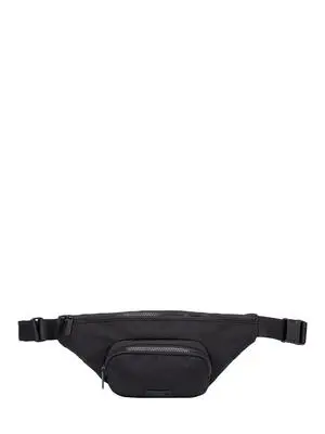 LEFRIK Atlas Crossbody Black