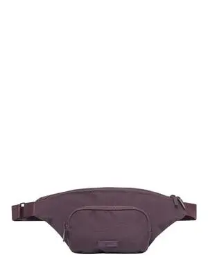 LEFRIK Atlas Crossbody - Wine