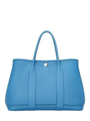 HERMÈS Negonda Garden Party 30cm