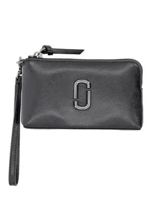 Marc Jacobs Snapshot Dtm Bag - Black