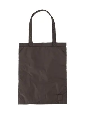 Rick Owens DRKSHDW Shopper Bag Bronze