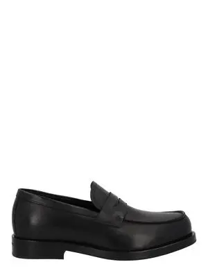 Hugo Boss Loafer - Black