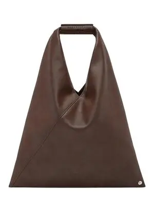 MAISON MARGIELA Japanese Small Bag - Brown