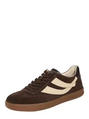 Vince Oasis Sneakers - Cacao Brown