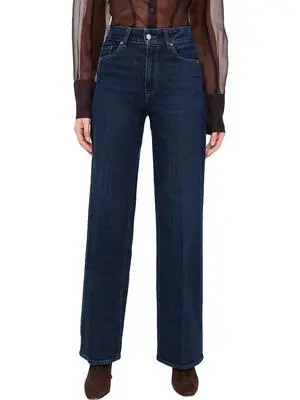 Paige Sasha Jeans - Dwell