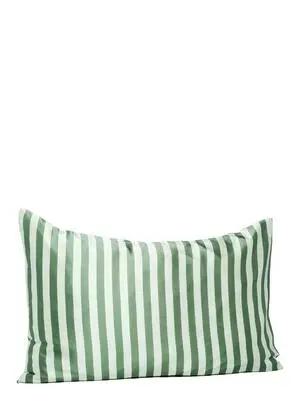 HOMMEY Silk Pillowcase - Wasabi