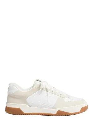 Valentino Garavani Sparry Low-Top Trainers White