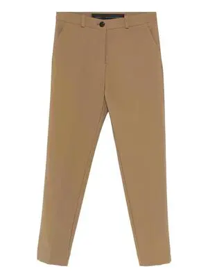 RRD - ROBERTO RICCI DESIGN Surflex Winter Trousers - Brown