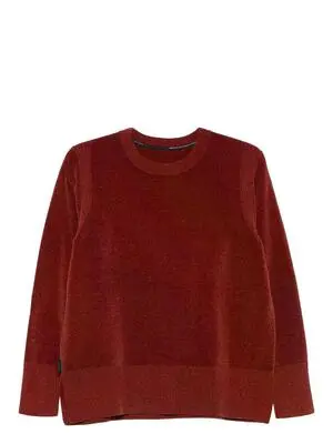 RRD - ROBERTO RICCI DESIGN Crew-neck Sweater - Orange