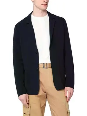 ROBERTO COLLINA Single-breasted Blazer