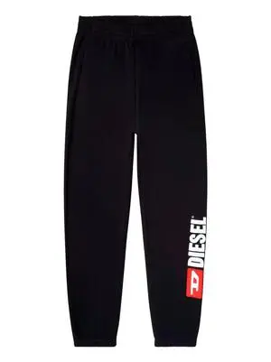 DIESEL P-marky-div Track Pants - Black