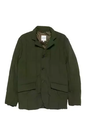 Aspesi Pocket Jacket - Green