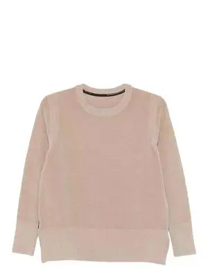 RRD - ROBERTO RICCI DESIGN Round-neck Sweater - Neutrals