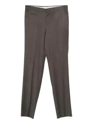 PT TORINO Belt-loop Trousers