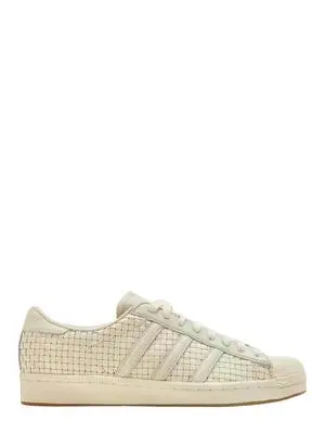 Adidas Superstar Low-top Sneakers - Neutrals