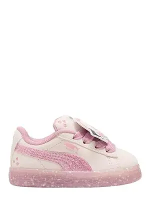 PUMA Suede Xl Hello Kitty And Friends Sneakers - Jasmine Flower/pinkscape